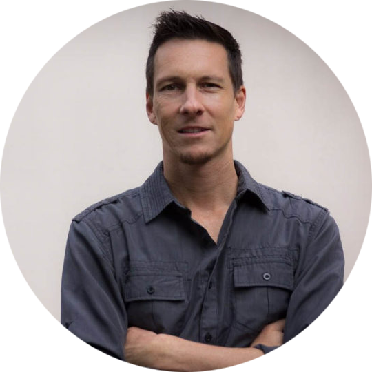 Relationship & Executive Coaching, Scott Berry | Alchemic Empowerment